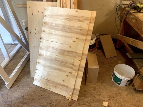 How To Build Nesting Boxes For A Chicken Coop – Homestead Fox