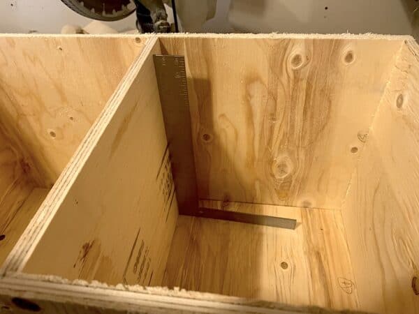 How To Build Nesting Boxes For A Chicken Coop – Homestead Fox